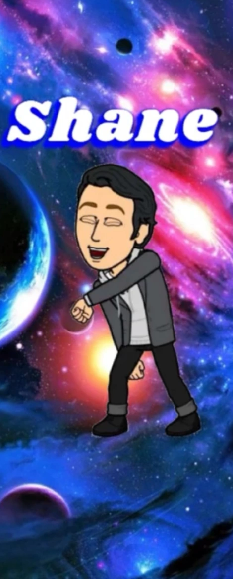 Shane | Big Brother on Snapchat Wiki | Fandom