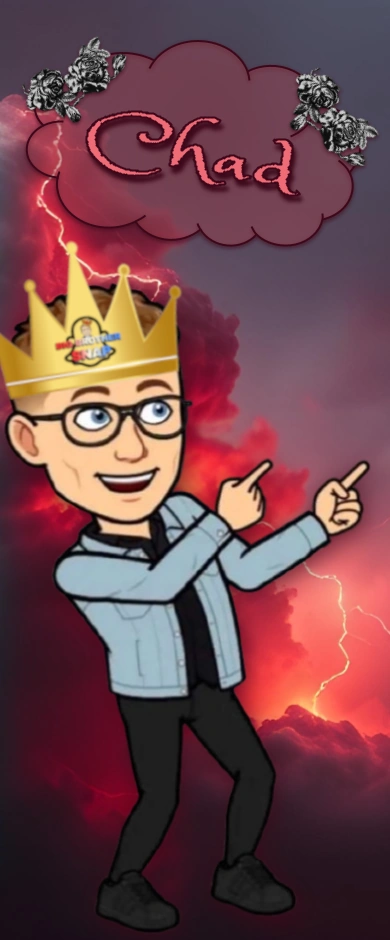 Chad | Big Brother on Snapchat Wiki | Fandom