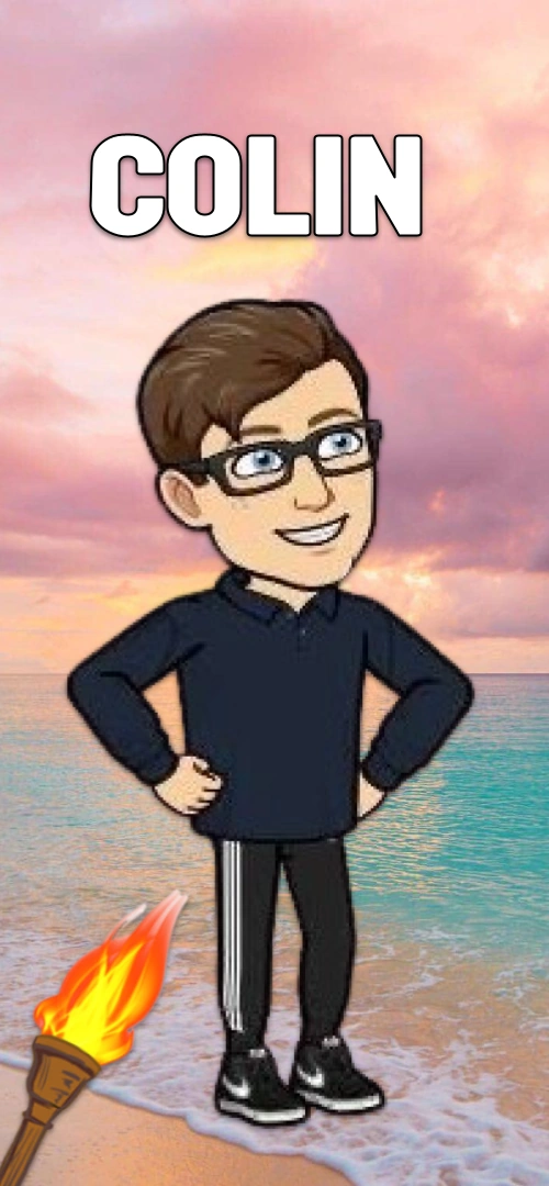 Colin (Snapvivor) | Big Brother on Snapchat Wiki | Fandom