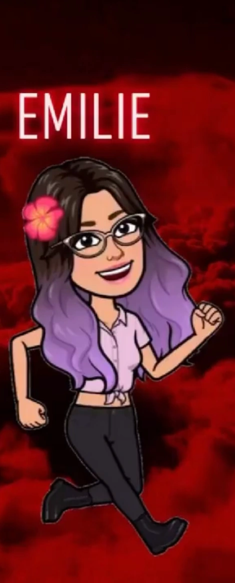 Emilie | Big Brother on Snapchat Wiki | Fandom