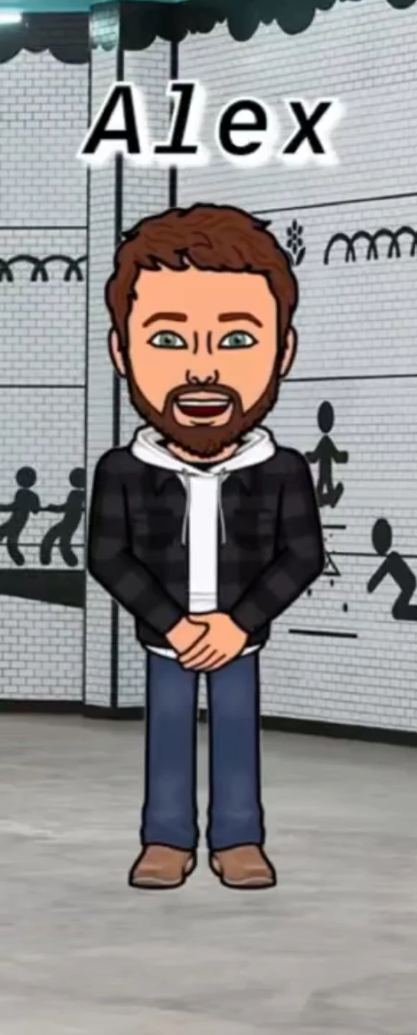 Alex | Big Brother on Snapchat Wiki | Fandom