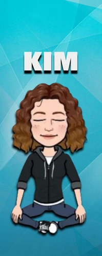 Kim | Big Brother on Snapchat Wiki | Fandom