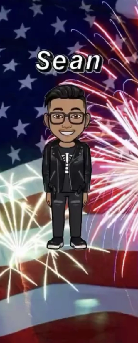 Sean | Big Brother on Snapchat Wiki | Fandom