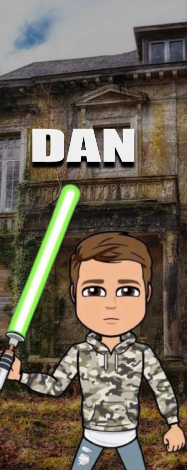 Dan | Big Brother on Snapchat Wiki | Fandom