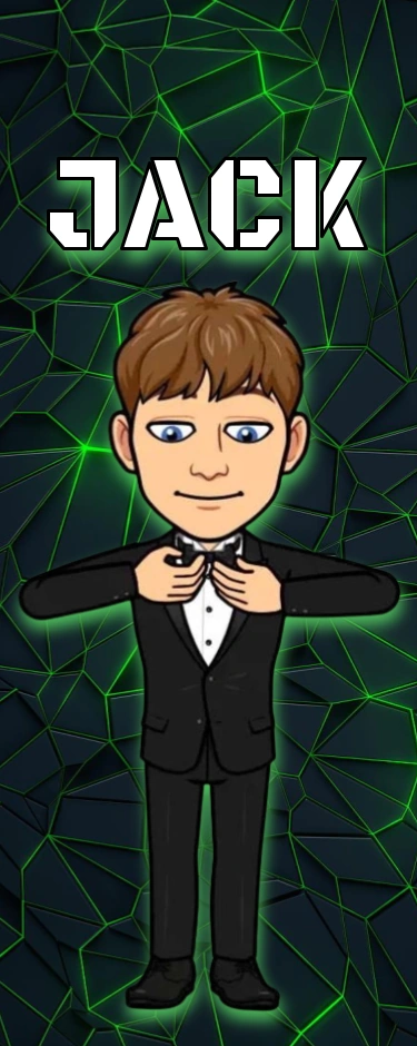 Jack (The Challenge) | Big Brother on Snapchat Wiki | Fandom