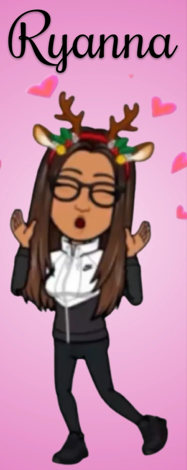 Ryanna | Big Brother on Snapchat Wiki | Fandom