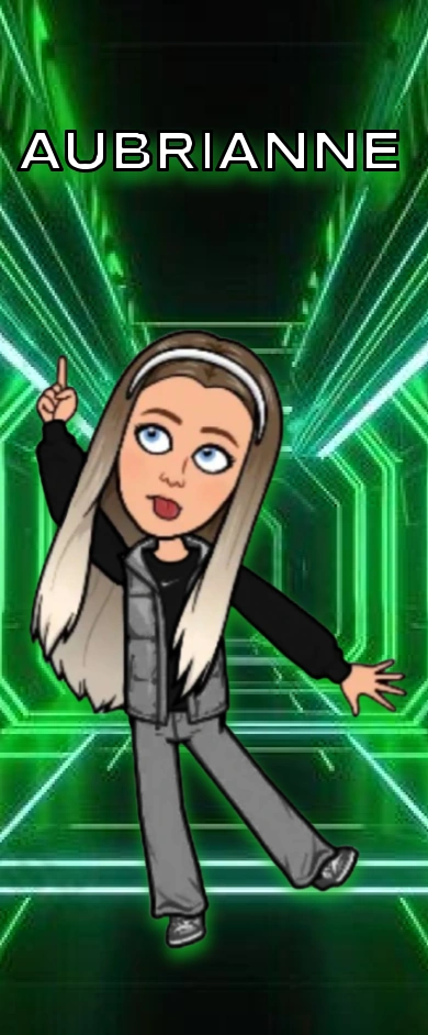 Aubrianne (The Challenge) | Big Brother on Snapchat Wiki | Fandom