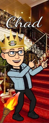 Chad (Snapvivor) | Big Brother on Snapchat Wiki | Fandom