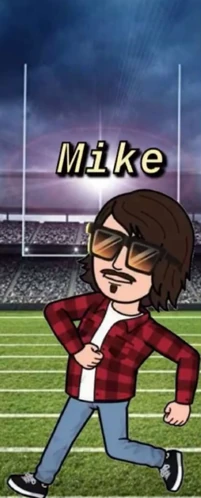 Mike | Big Brother on Snapchat Wiki | Fandom