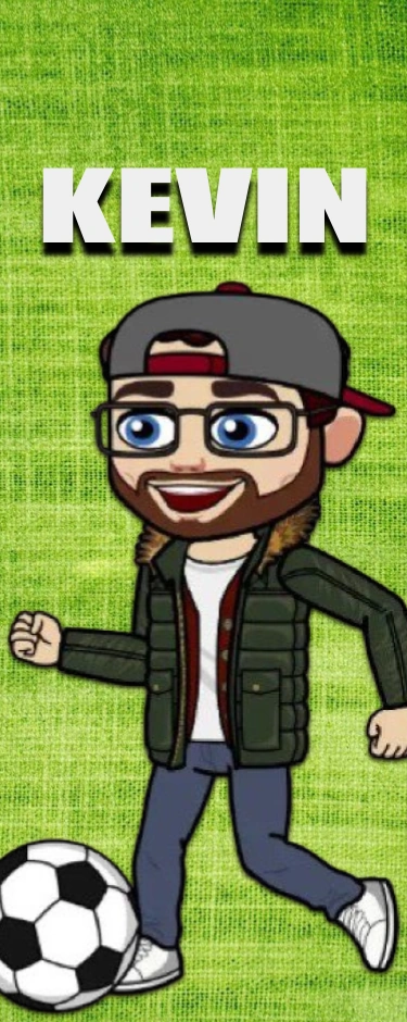 Kevin | Big Brother on Snapchat Wiki | Fandom