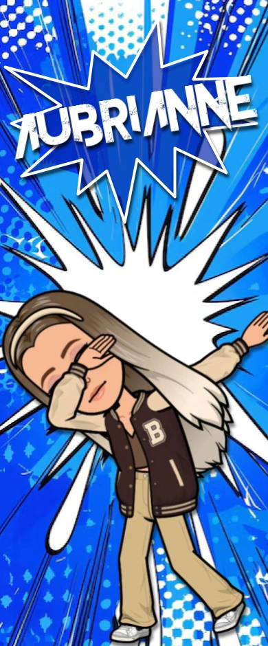 Aubrianne | Big Brother on Snapchat Wiki | Fandom