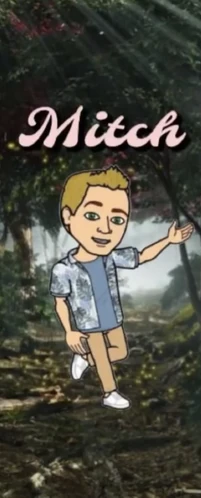 Mitch | Big Brother on Snapchat Wiki | Fandom