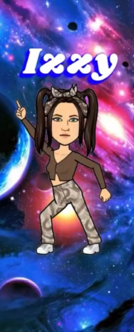 Izzy | Big Brother on Snapchat Wiki | Fandom