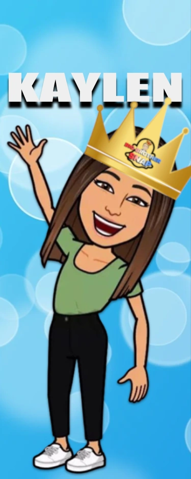 Kaylen | Big Brother on Snapchat Wiki | Fandom