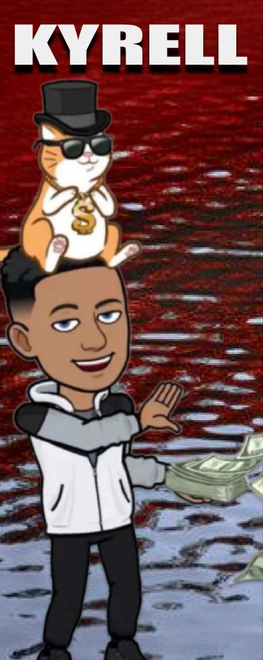 Kyrell | Big Brother on Snapchat Wiki | Fandom