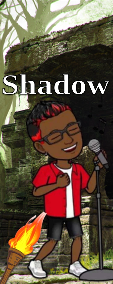 Shadow (Snapvivor) | Big Brother on Snapchat Wiki | Fandom