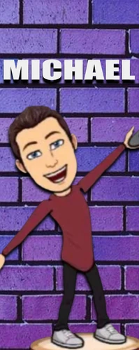 Michael | Big Brother on Snapchat Wiki | Fandom