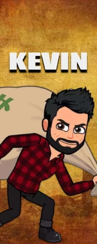 Kevin | Big Brother on Snapchat Wiki | Fandom