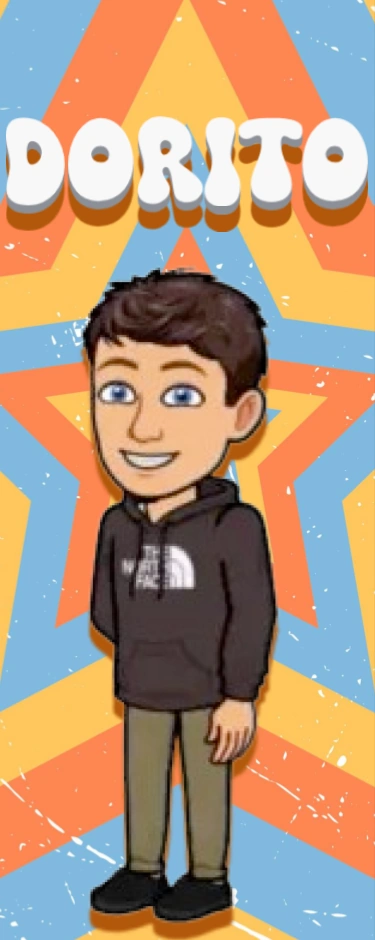 Dorito | Big Brother on Snapchat Wiki | Fandom