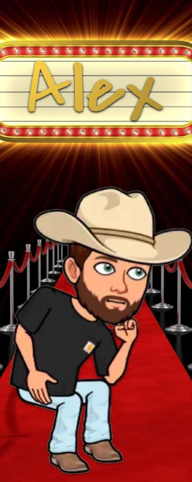 Alex | Big Brother on Snapchat Wiki | Fandom