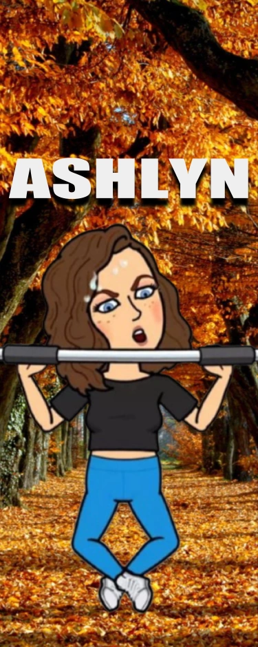 Ashlyn | Big Brother on Snapchat Wiki | Fandom