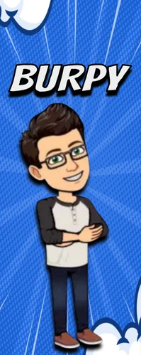 Burpy | Big Brother on Snapchat Wiki | Fandom