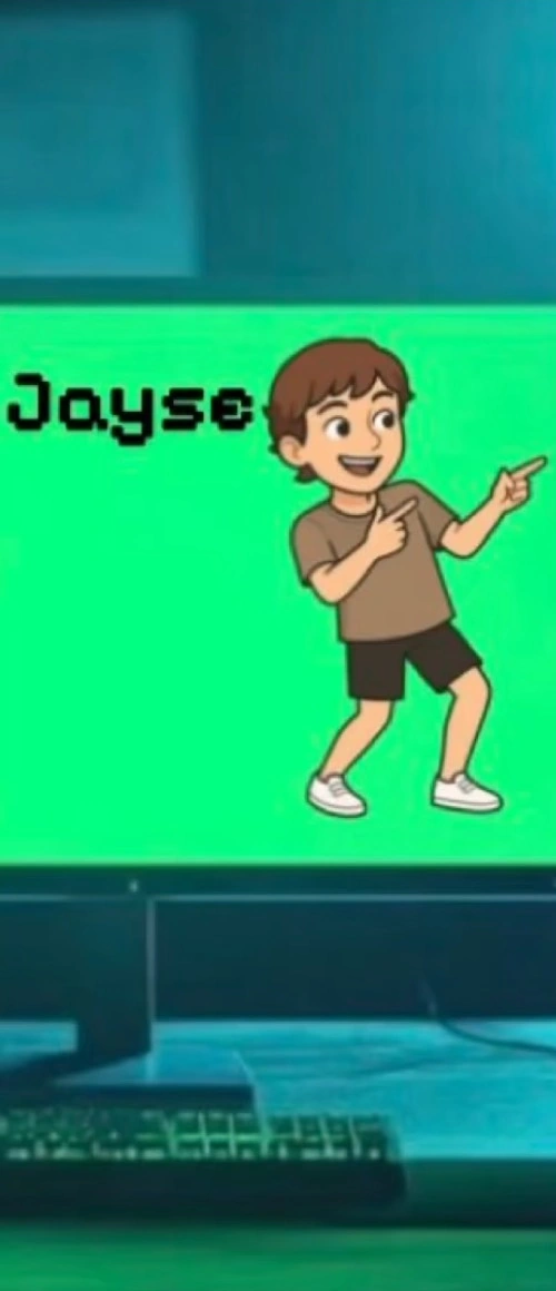 Jayse | Big Brother on Snapchat Wiki | Fandom