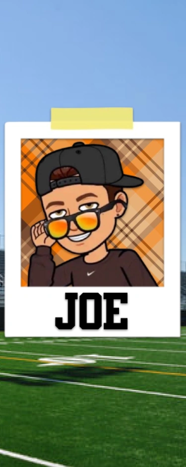 Joe | Big Brother on Snapchat Wiki | Fandom
