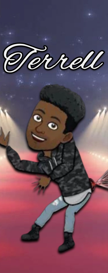 Terrell | Big Brother on Snapchat Wiki | Fandom