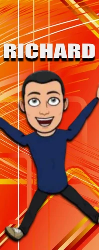 Richard | Big Brother on Snapchat Wiki | Fandom