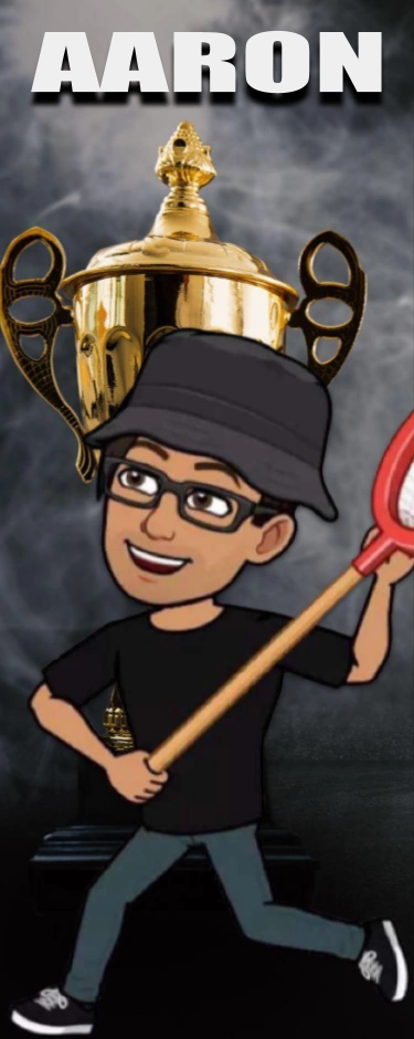 Aaron | Big Brother on Snapchat Wiki | Fandom