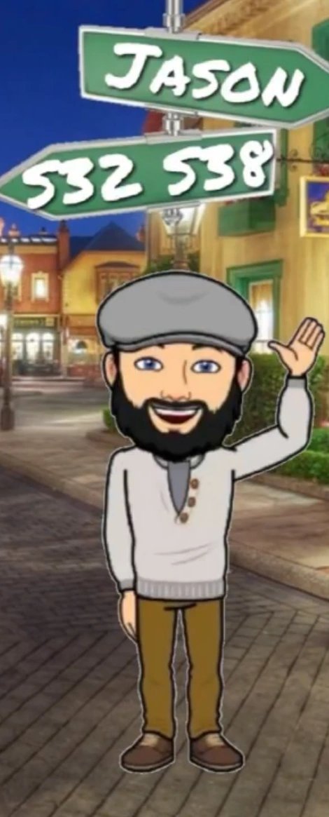 Jason | Big Brother on Snapchat Wiki | Fandom