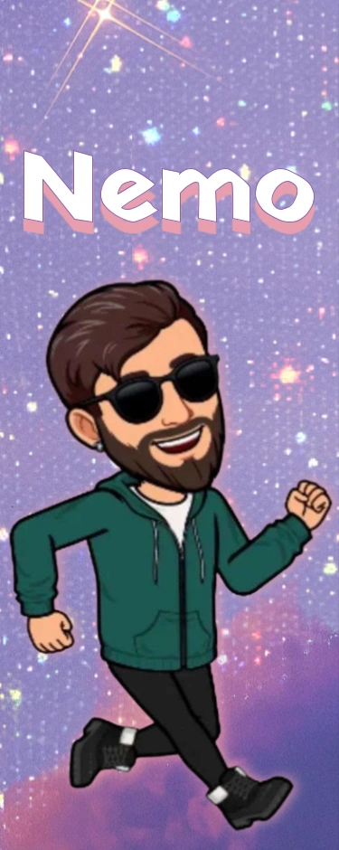 Nemo | Big Brother on Snapchat Wiki | Fandom