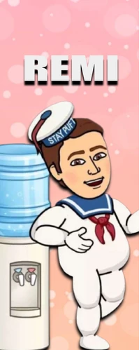 Remi | Big Brother on Snapchat Wiki | Fandom