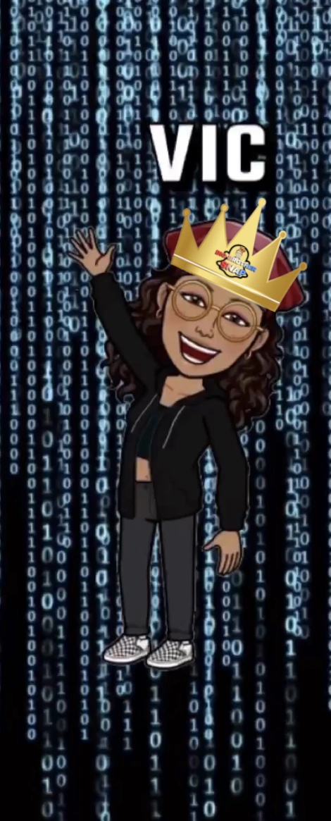 Vic | Big Brother on Snapchat Wiki | Fandom