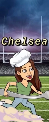 Chelsea | Big Brother on Snapchat Wiki | Fandom