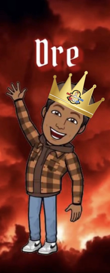 Dre | Big Brother on Snapchat Wiki | Fandom