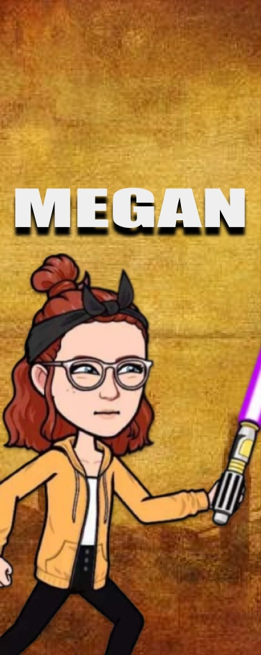 Megan | Big Brother on Snapchat Wiki | Fandom