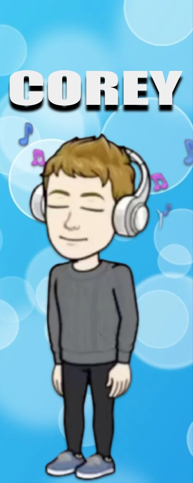 Corey | Big Brother on Snapchat Wiki | Fandom