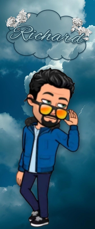 Richard | Big Brother on Snapchat Wiki | Fandom