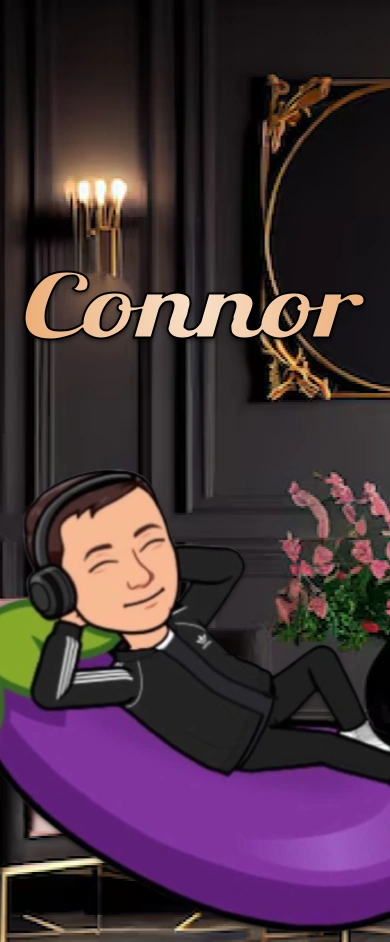Connor (The Traitors) | Big Brother on Snapchat Wiki | Fandom