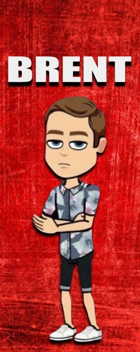 Brent | Big Brother on Snapchat Wiki | Fandom