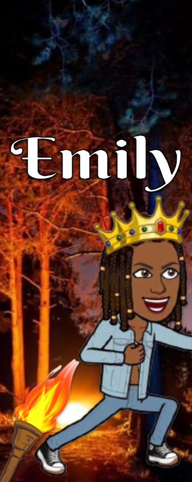 Queen Emily (Snapvivor) | Big Brother on Snapchat Wiki | Fandom