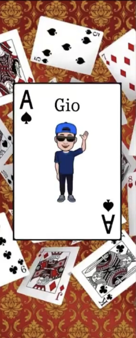 Gio | Big Brother on Snapchat Wiki | Fandom