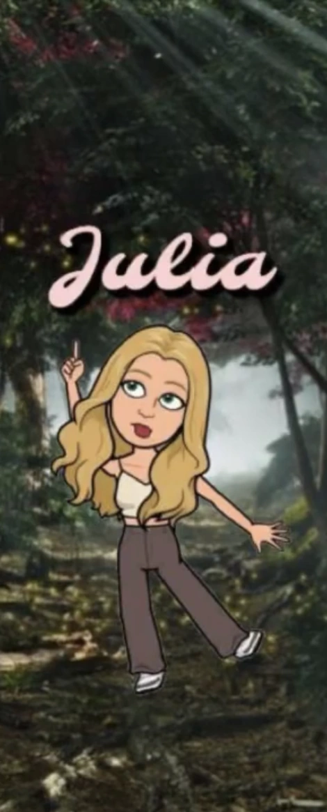 Julia | Big Brother on Snapchat Wiki | Fandom