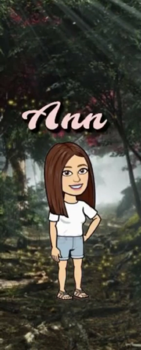 Ann | Big Brother on Snapchat Wiki | Fandom