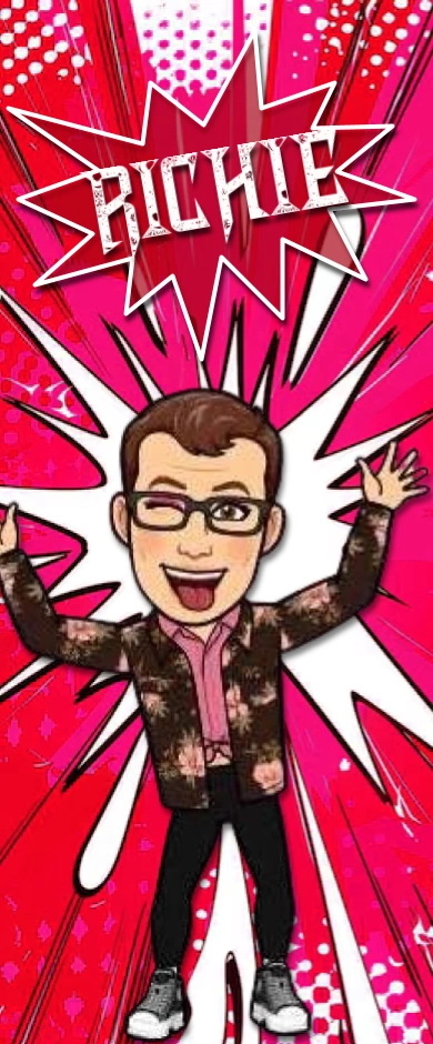 Richie | Big Brother on Snapchat Wiki | Fandom