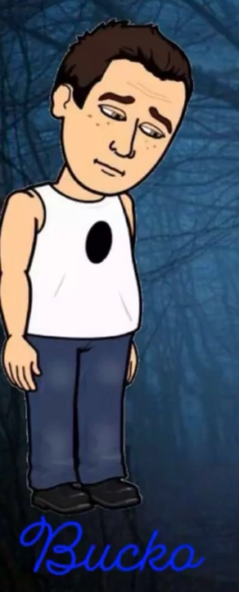 Bucko | Big Brother on Snapchat Wiki | Fandom