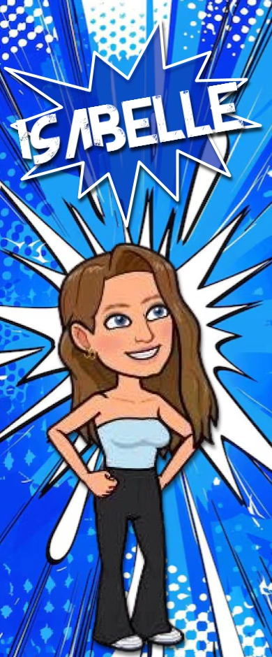 Isabelle | Big Brother on Snapchat Wiki | Fandom