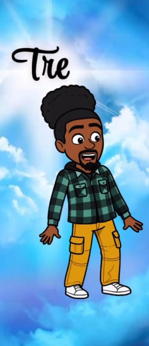 Tre | Big Brother on Snapchat Wiki | Fandom